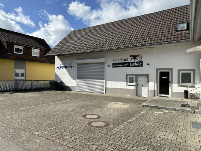 Gästehaus Ludwig - Rust