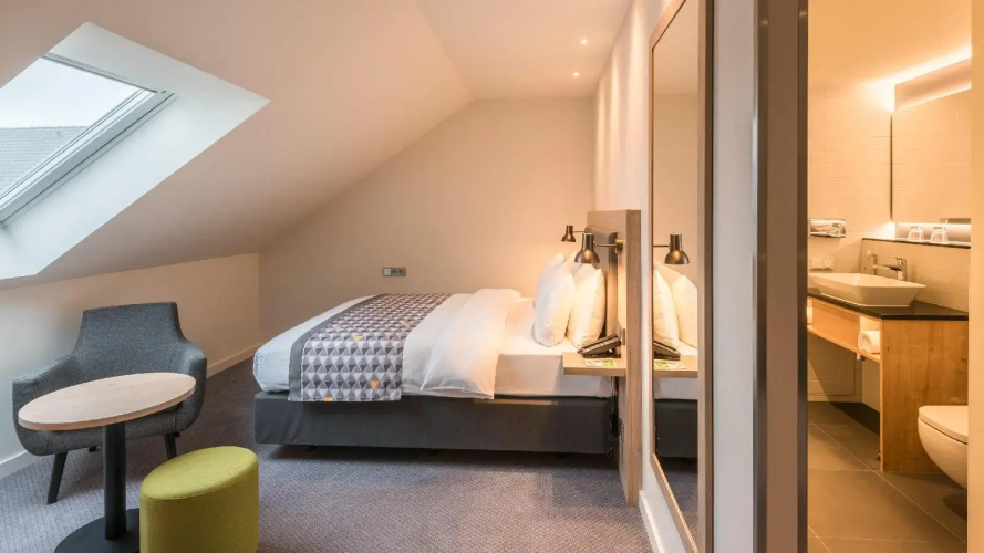 Premier Inn München Airport Süd - Hallbergmoos