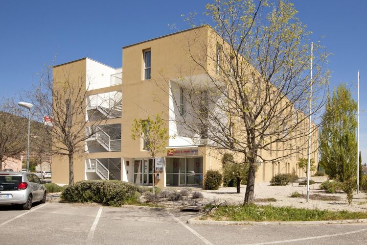 Sejours & Affaires Manosque Moulin Neuf - Manosque