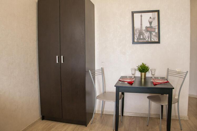 Мильфей на Черняховского 19 - Новороссийск