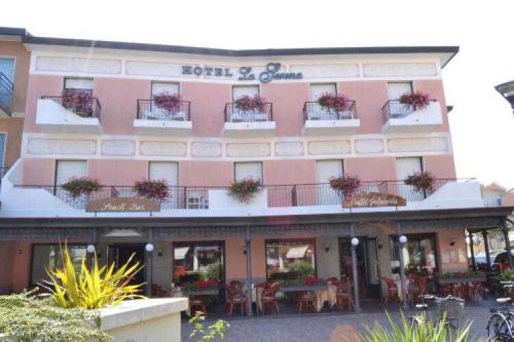 Hotel La Serena - Bibione