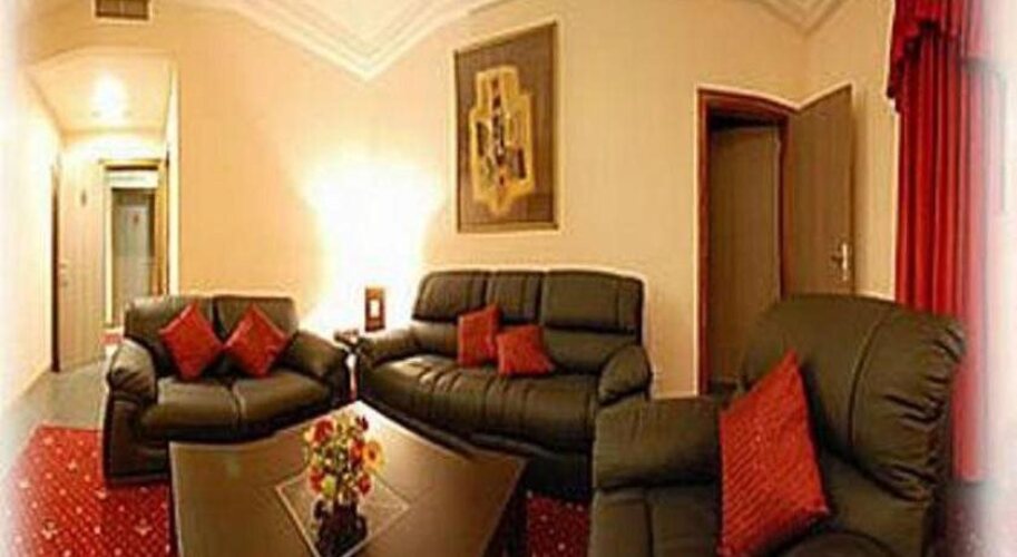 Hotel Fleur De Lys Almadies - Dakar