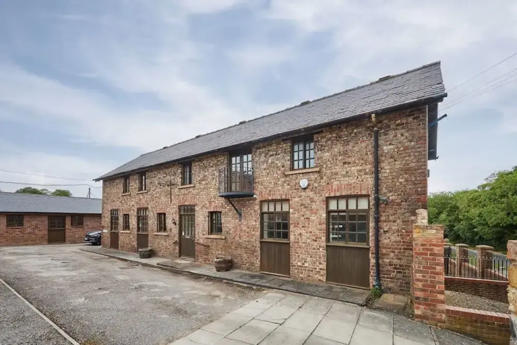 Host Stay Widger Mews Apartment - Malton