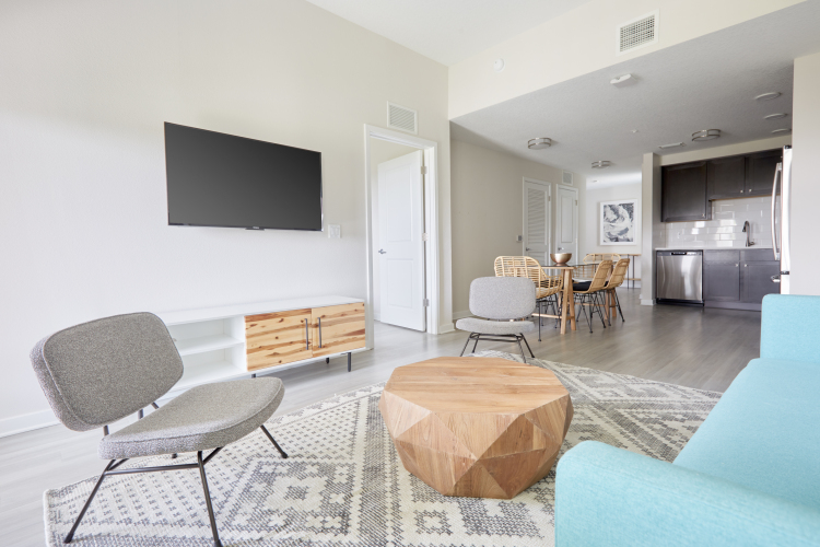 Sonder Vista Cay - Orlando