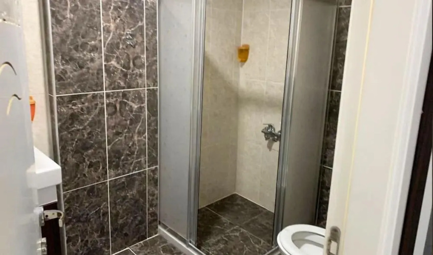 Palmiye Otel Mersin - Kızkalesi