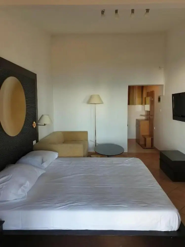 Family Bungalow Pineta - Novigrad