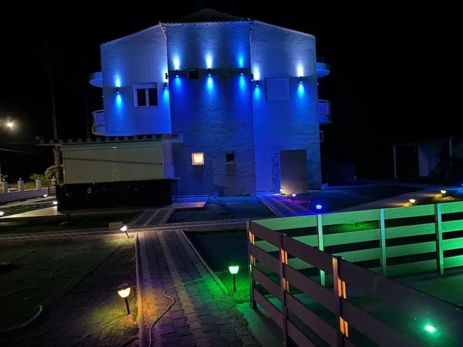 Vsp Rent Rooms Fuego - Halkidiki