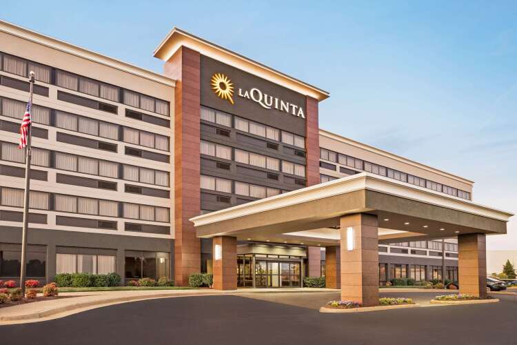 La Quinta Inn & Suites By Wyndham Richmond-midlothian - Chesterfield, VA