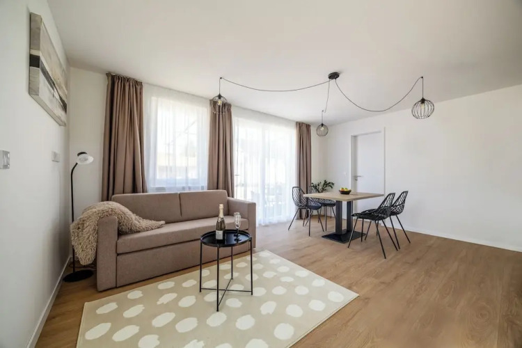 Villa Oliver Lenti - Lenti