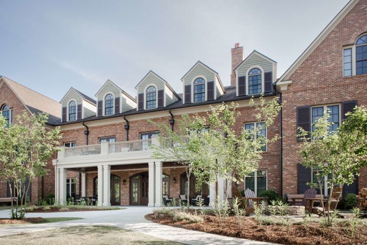 Barnsley Resort - Georgia, GA