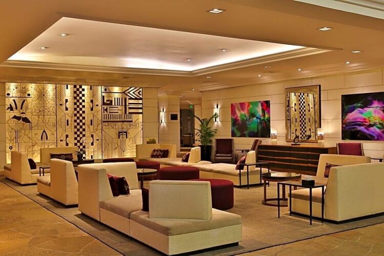 Intercontinental San Salvador-metrocentro Mall - San Salvador