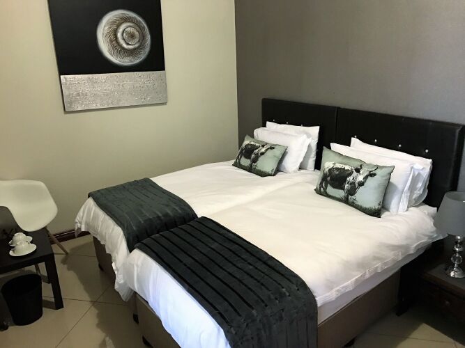 The Garden Venue Hotel - Randburg