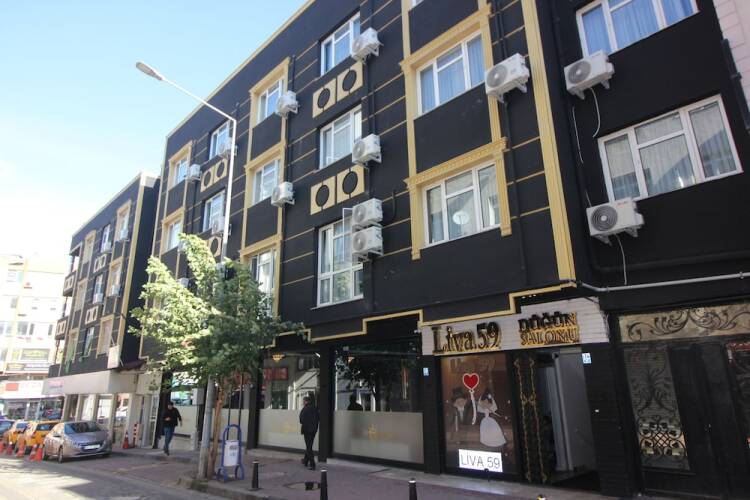 Safir Hotels ÇOrlu - Çorlu