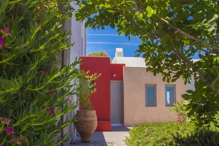 270 Oia's View - Santorini