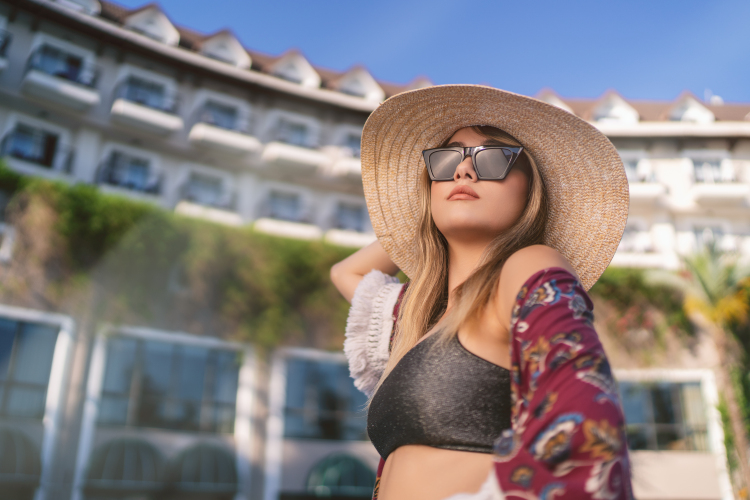 Seven Seas Gravel Select Kemer - Kemer