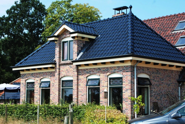 B&b Zandhuizen - Friesland