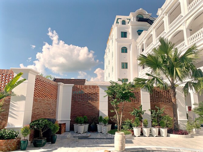 Thuan Phat Hotel - Tra Vinh