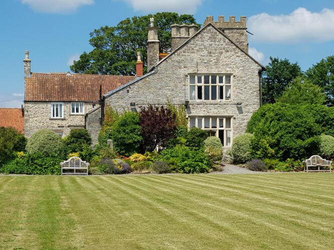Old Church Farm - Forest of Dean