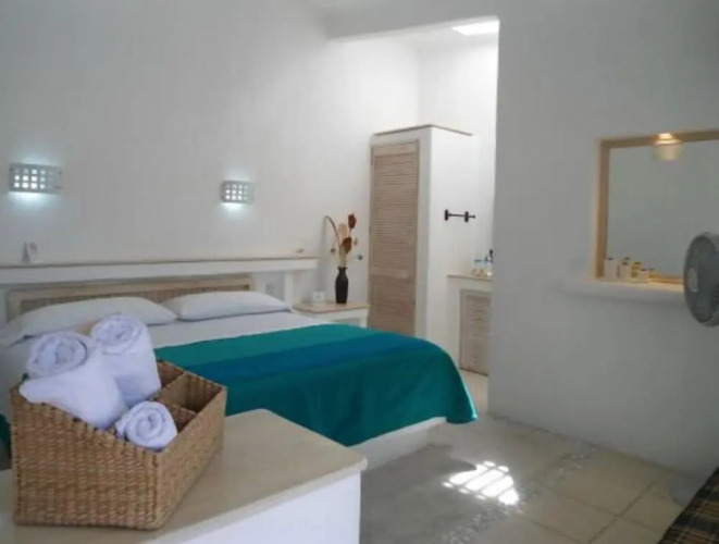 Hotel Boutique D' Paola - Valle de Bravo