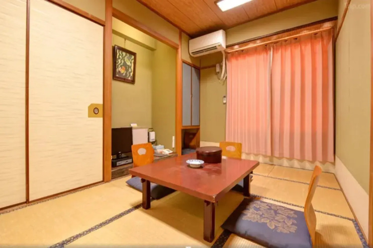 Yahatahama Century Hotel Ito - 에히메현