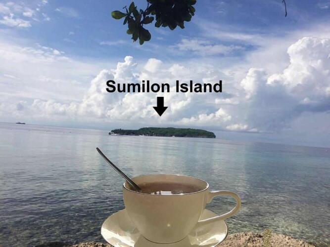 Island Front Bangcogon Resort And Restaurant - Oslob