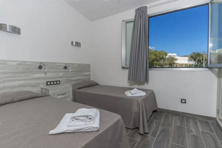 Smartr Maspalomas Corinto - Maspalomas
