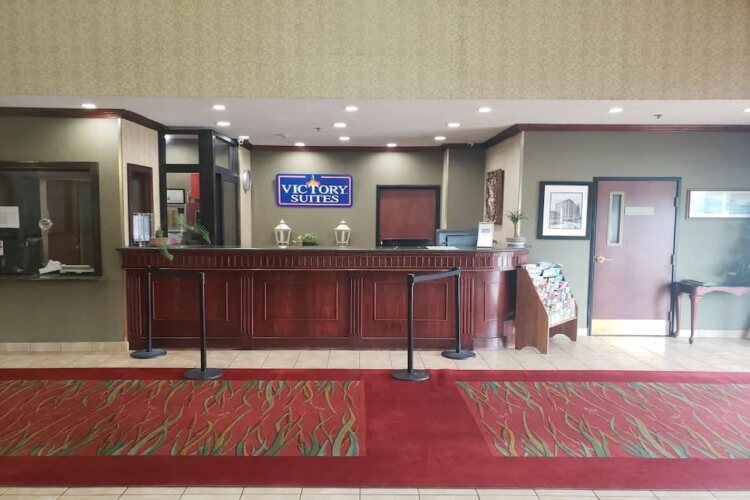 A Victory Suites Warren - Warren, MI