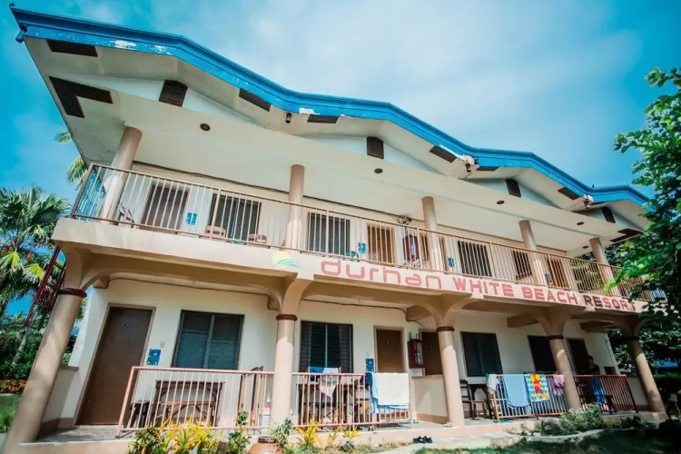 Durhan White Beach Resort Powered By Cocotel - Tabuelan