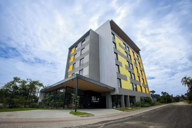 Liwe Hotels - Penha