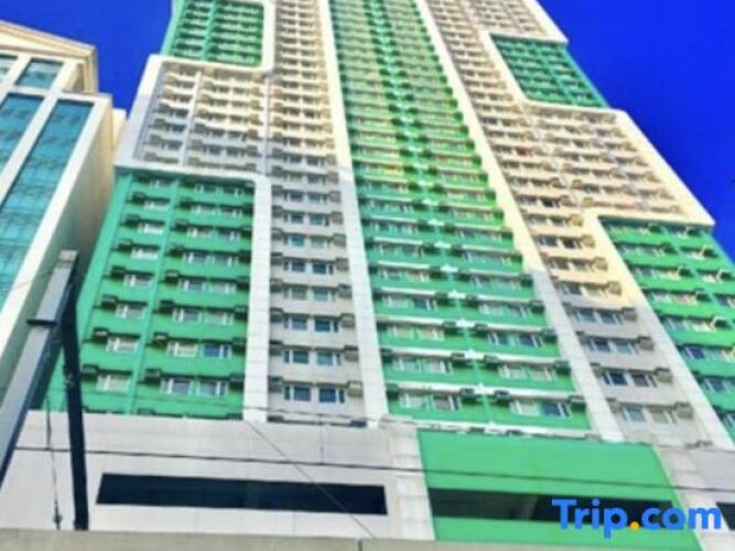 Green Residences Stays By Pbyy - Manila