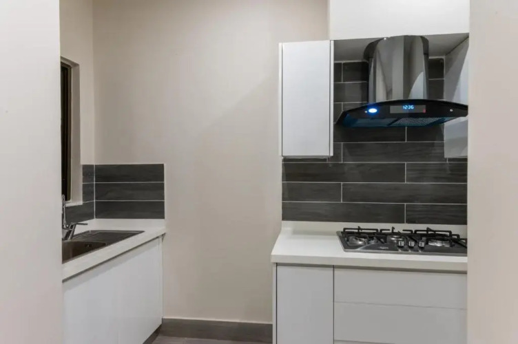 The Opus Luxury Residences - 라호르