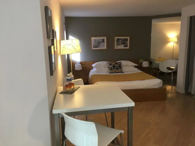 Couette Et Cafe - Montpellier