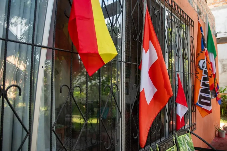 Otorongo Restobar & Eco Guest House - Iquitos