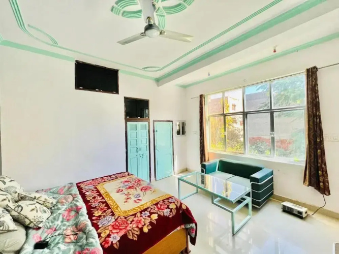 Bhoora House - Jaipur
