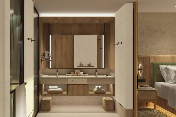 The St Regis Costa Mujeres Resort, Cancun - Cancún