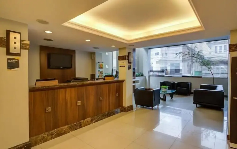 Goldmen Business Joinville - Joinville, Brazil