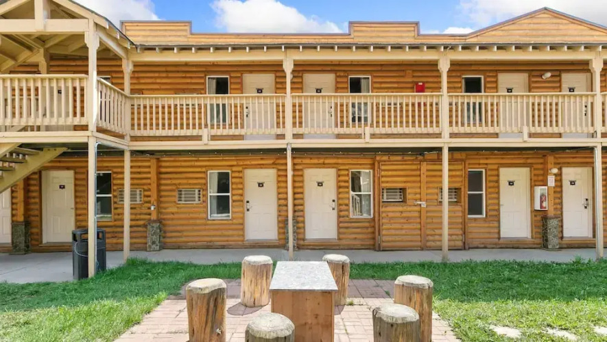 Georgetown Lodge - Georgetown, CO