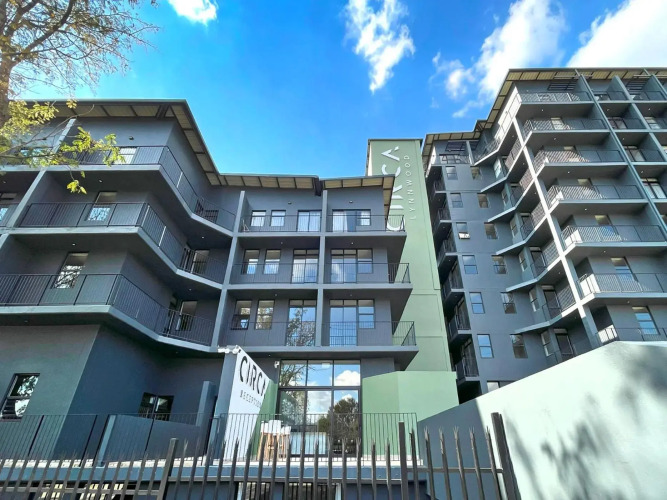 Circa Aparthotel By Totalstay - Pretoria