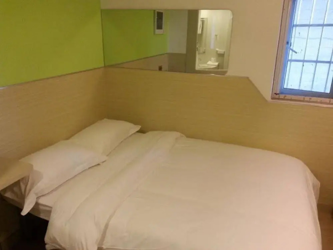 Rest Motel Wenzhou Yongqiang Avenue - Wenzhou