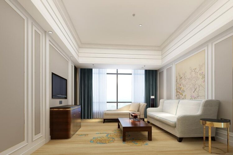 Baili Hotel - Yangjiang