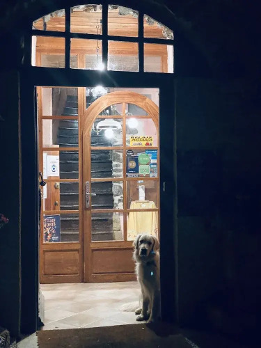 Maison D'hôtes Les Méans - Alpes-de-Haute-Provence