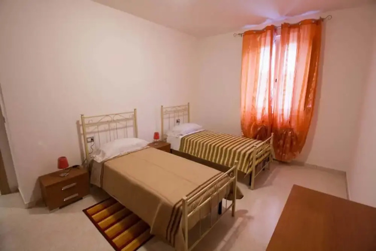 La Marina - Abruzzen