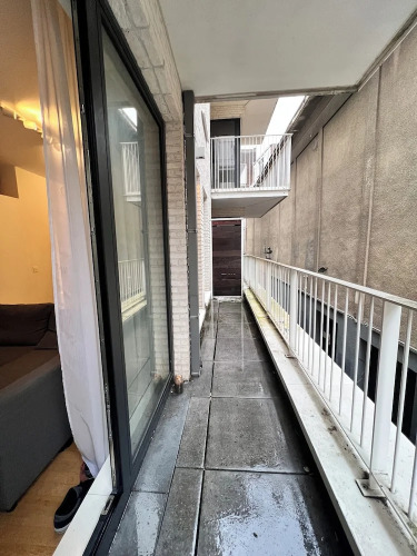 Studio In Center Of Brussels - Brüssel