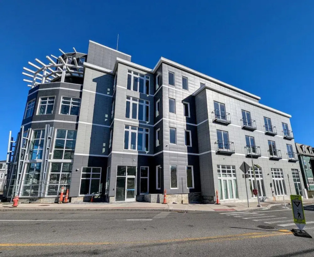Beacon Suites Hotel - Somerville, MA