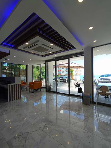 Erom Otel - Trabzon Il, Türkiye
