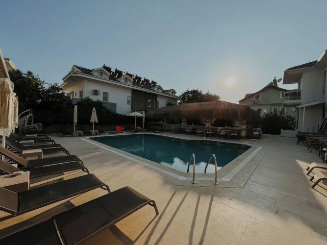 Marla Suit Hotel Fethiye - Ölüdeniz