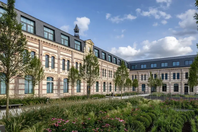 Hyatt Place Rouen - Bois-Guillaume