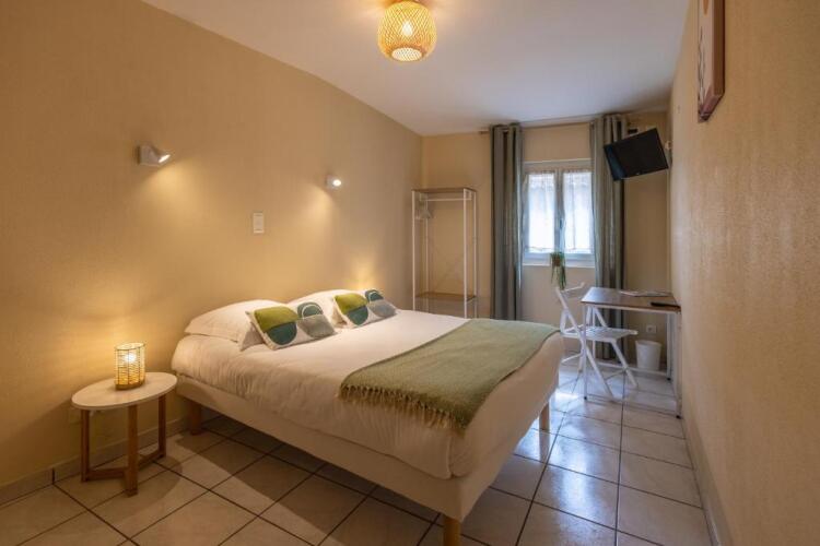 L'aptois Hotel - Apt