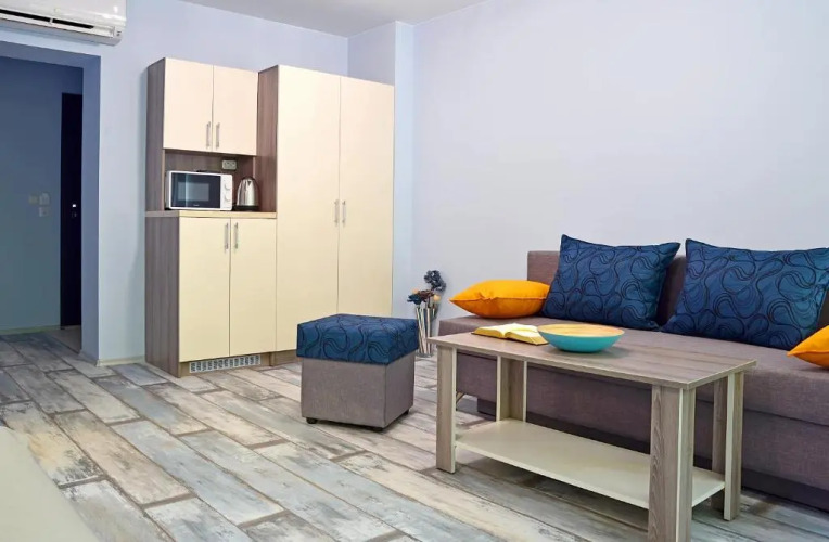 Visito Aparthouse - Sofia