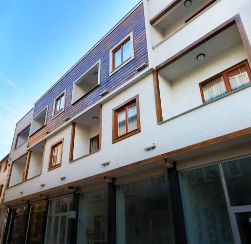 Almircan Hotel - Trabzon